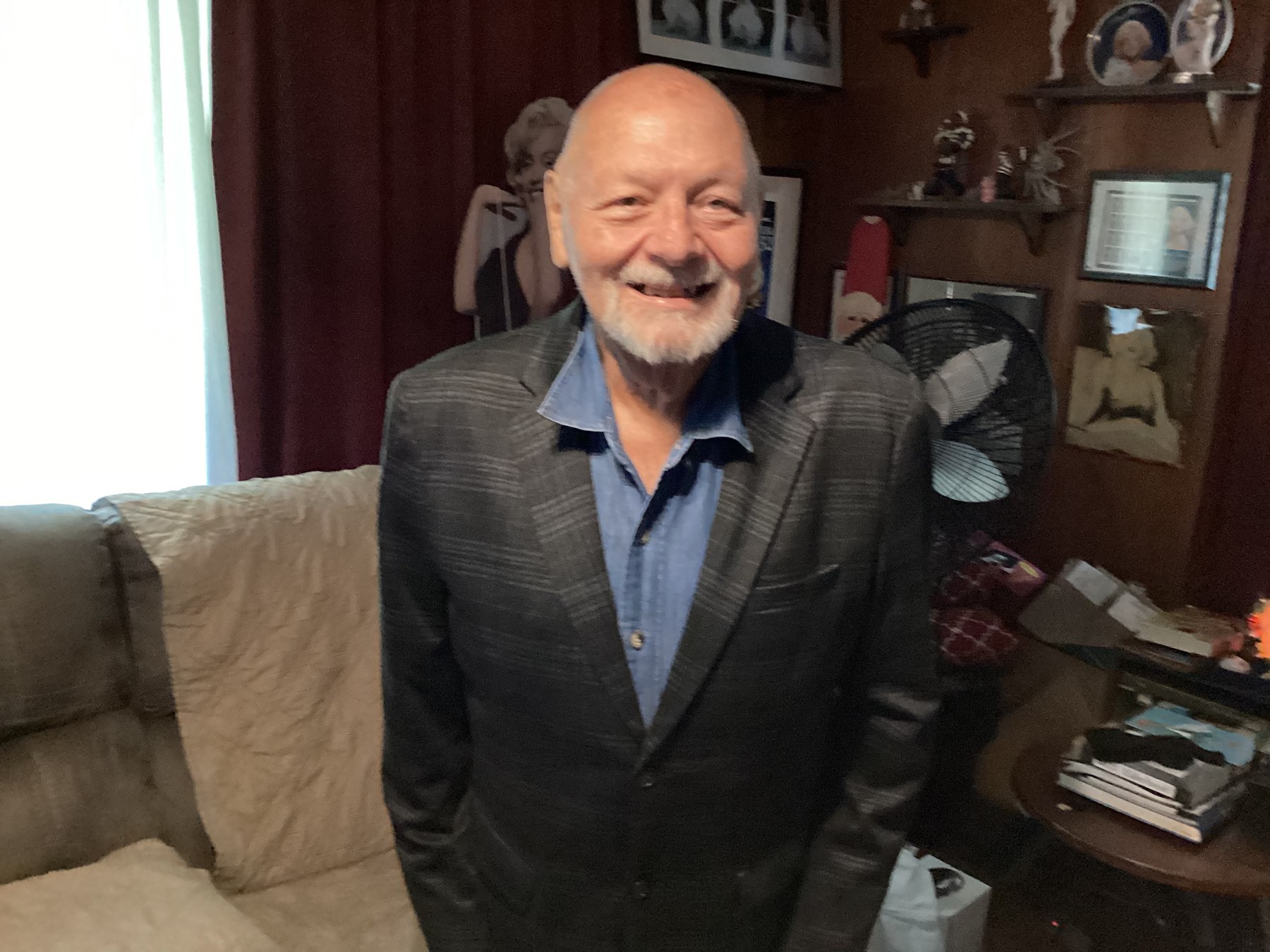 David Wood Obituary - Springfield, IL