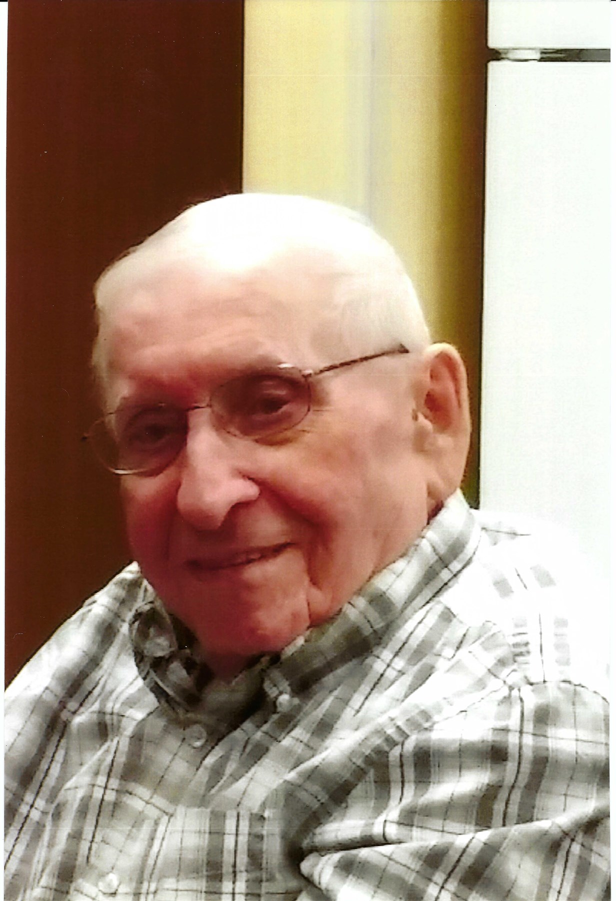 Bruno Brisson avis de décès