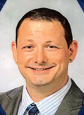 David Lawrence Harrison Obituary - Del City, OK