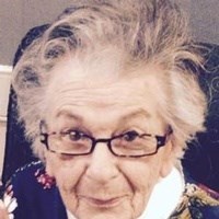 Marion Moreland Obituary - Providence, RI
