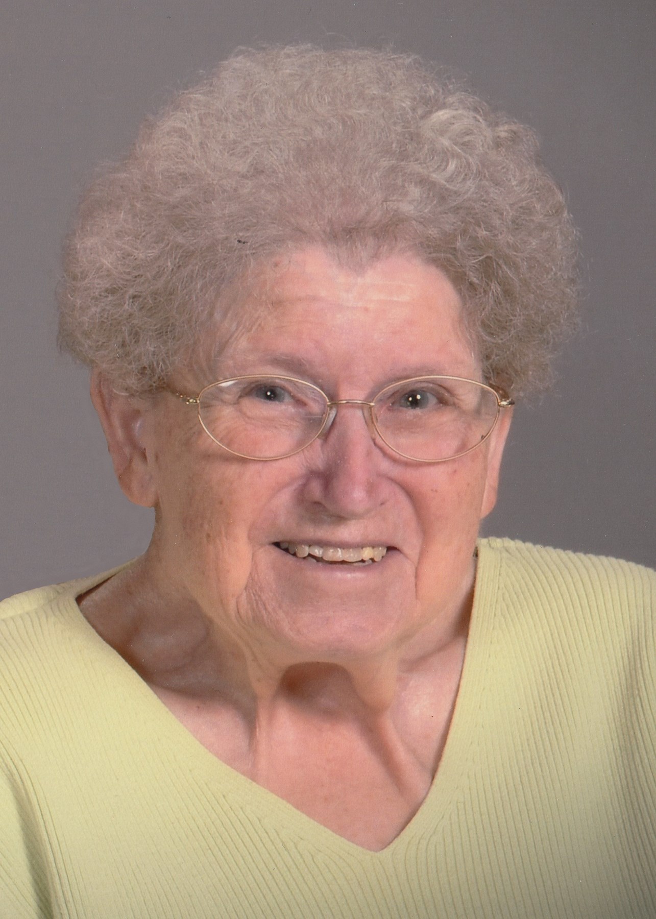 Gertie Laws avis de décès - Oklahoma City, OK