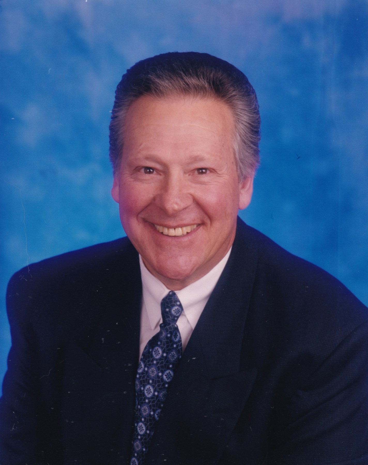 Roger Shafer Obituary - Newhall, CA