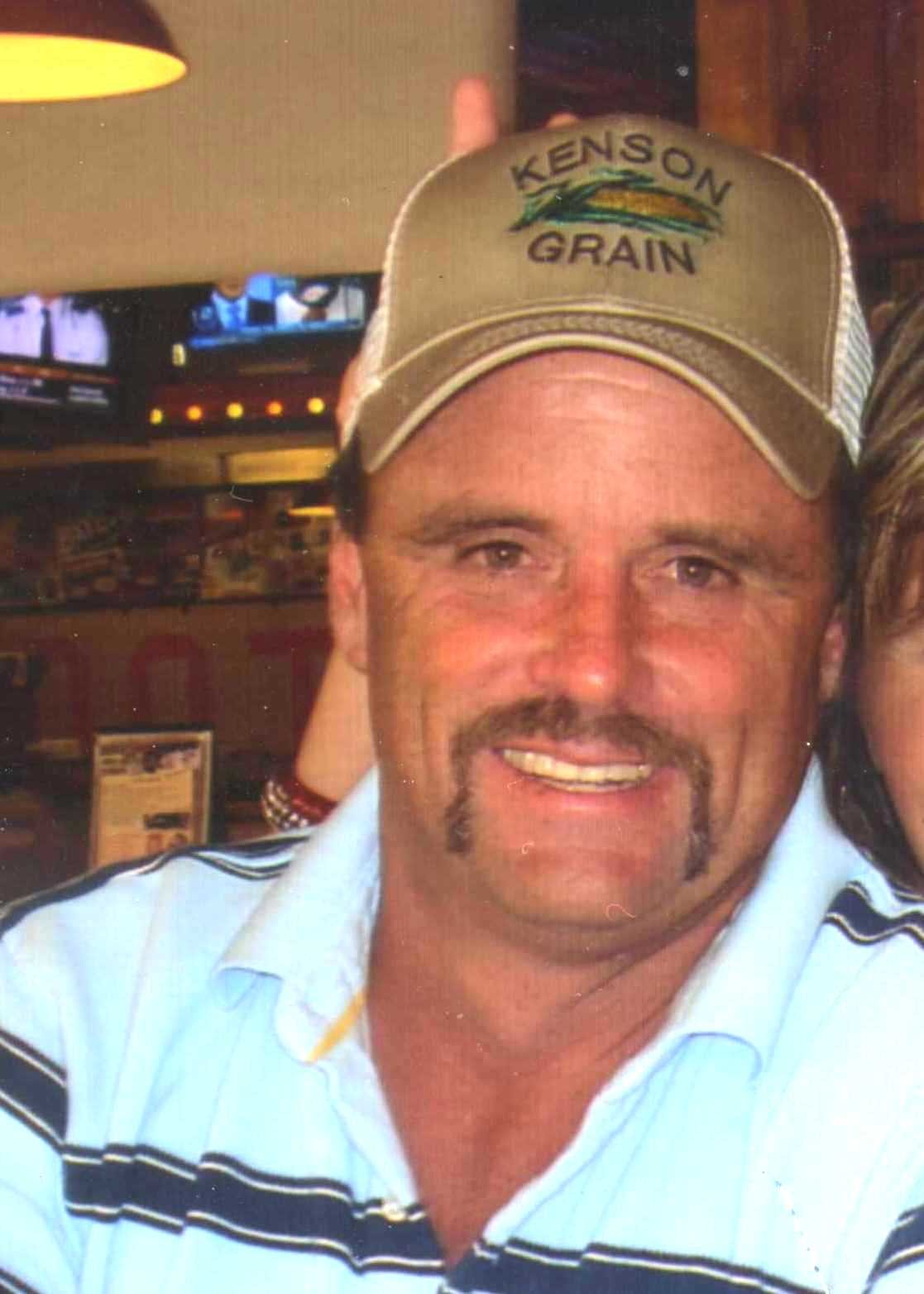 Stephen Holland Obituary - Marlin, TX