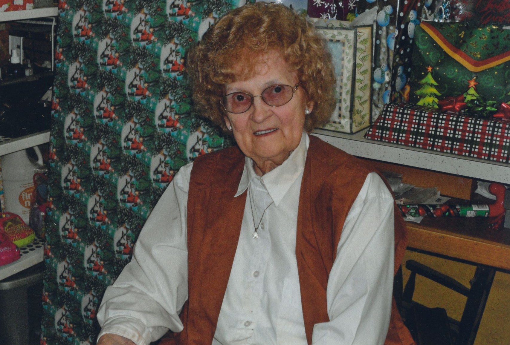 Opal Simpson Obituary - Cartersville, GA