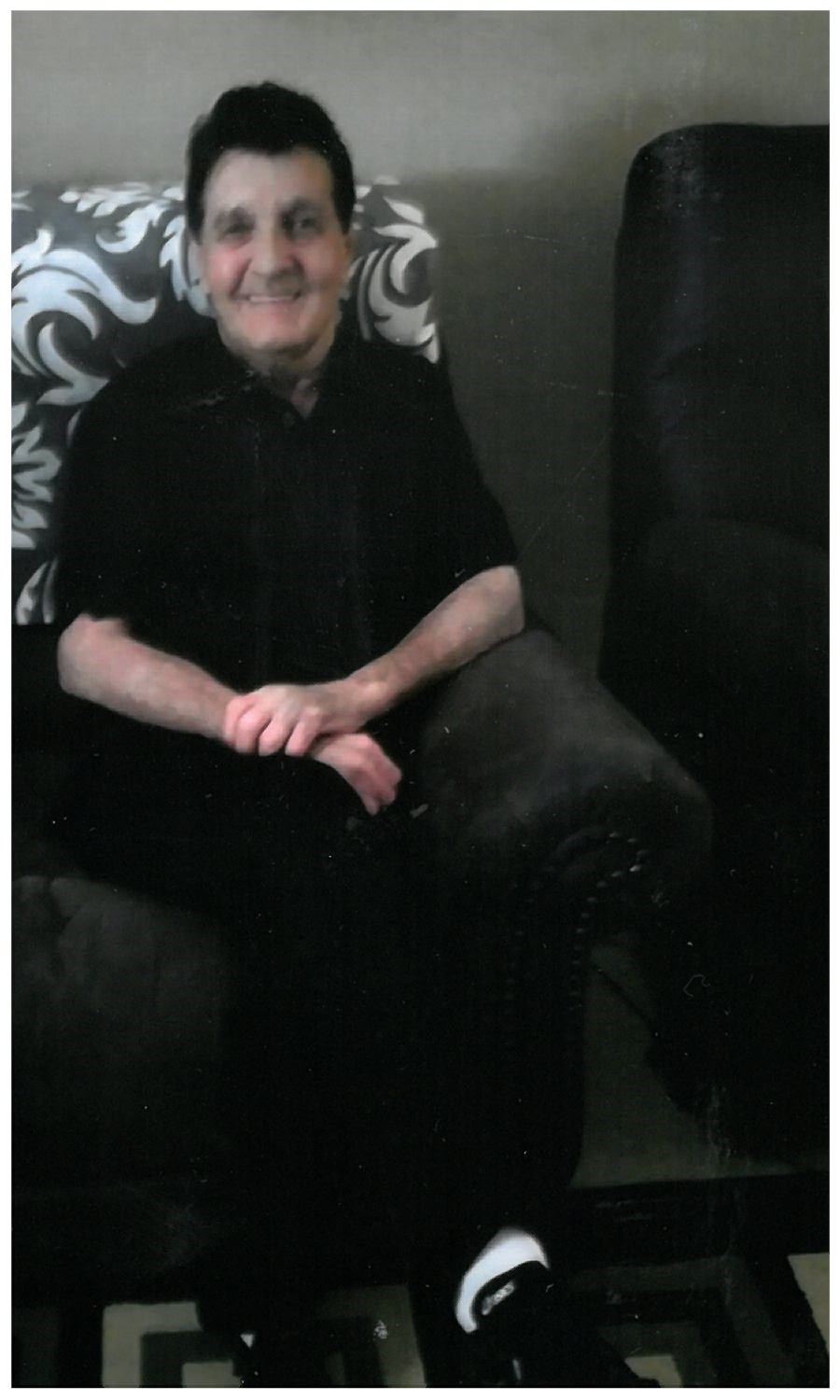 Ronald S. Babin Obituary - Metairie, LA