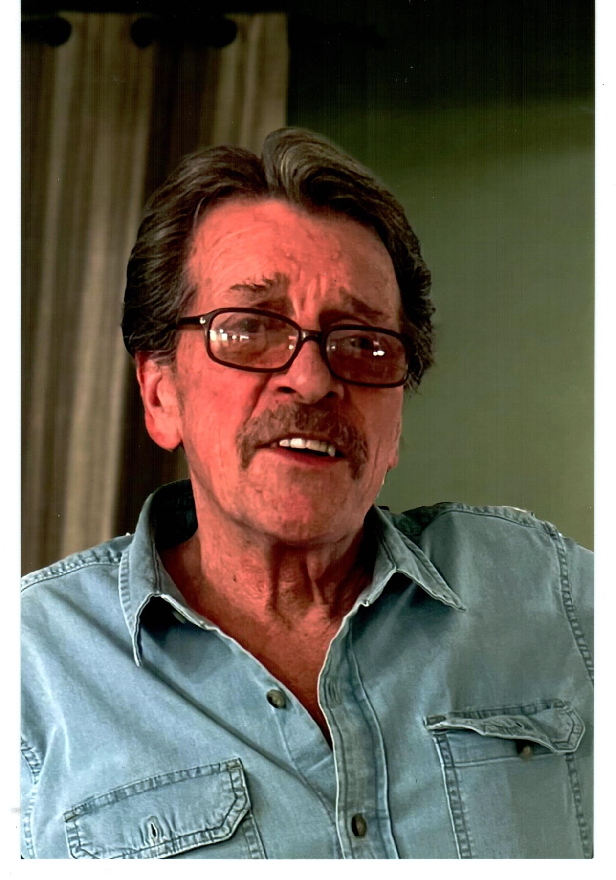 Gene Burrell Obituary - Lisle, IL