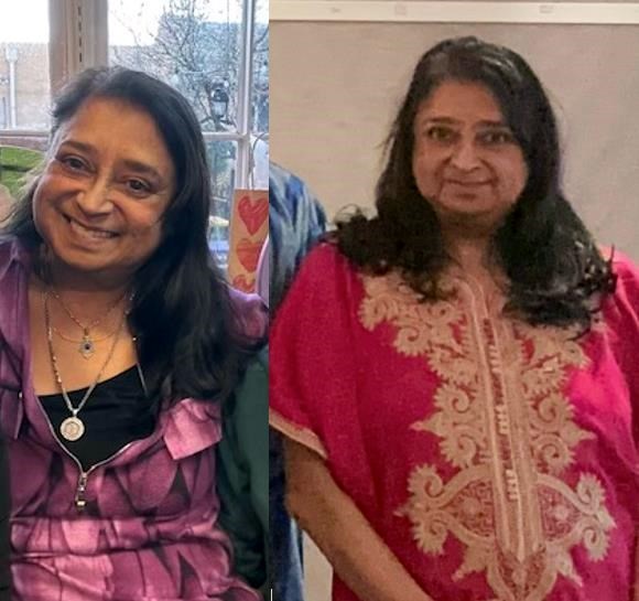 Miriam Sundram Obituary - Austin, TX