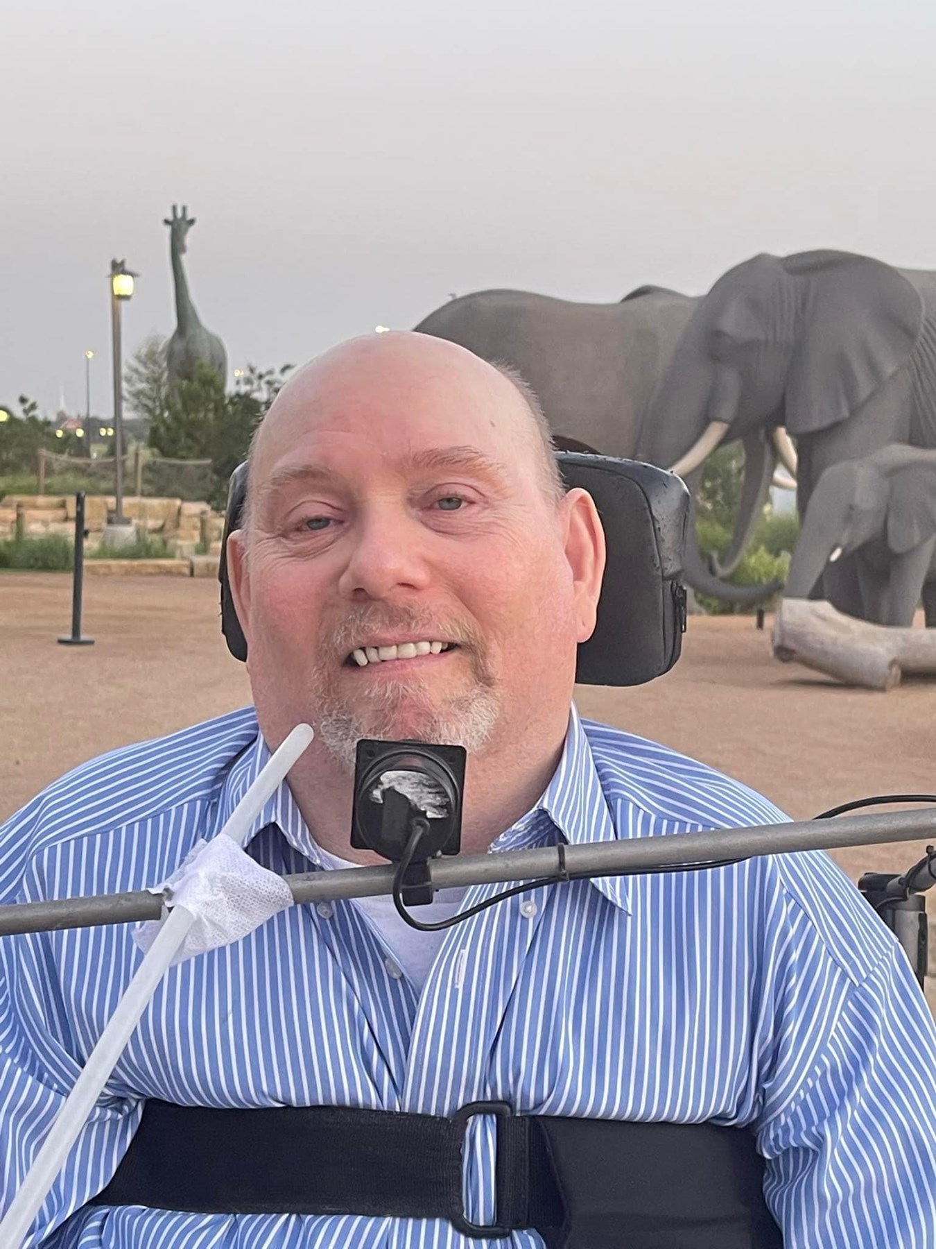 Joseph Buxkemper Obituary - Austin, TX