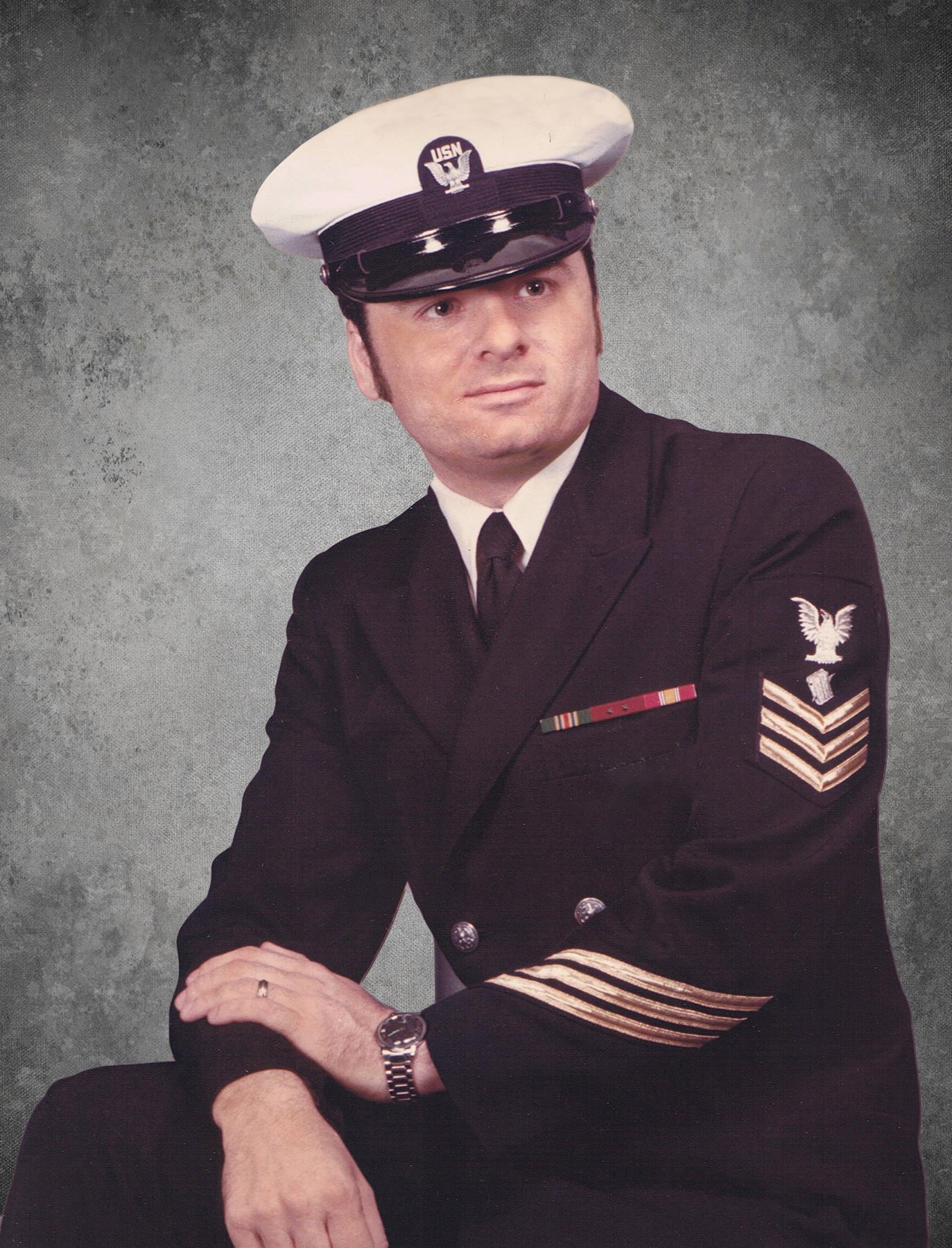 Theodore Foster Obituary - Jacksonville, FL