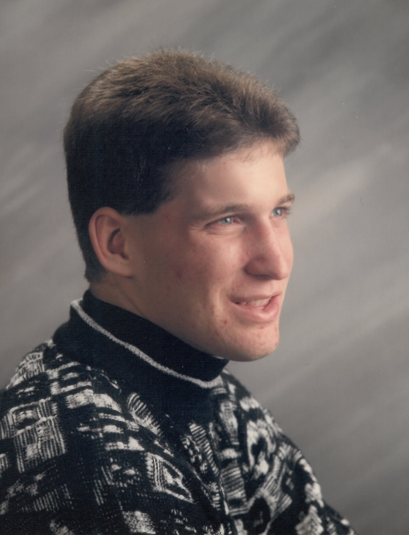 Christopher Joseph Mongiardo Obituary - Chesterland, OH