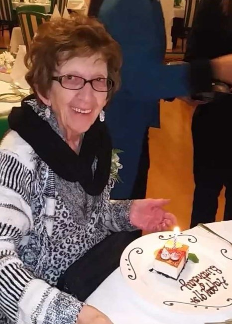 Margherita Faircloth Obituary - Cape Coral, FL