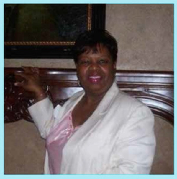 Mrs. Sandra Garrett Obituary - Houston, TX