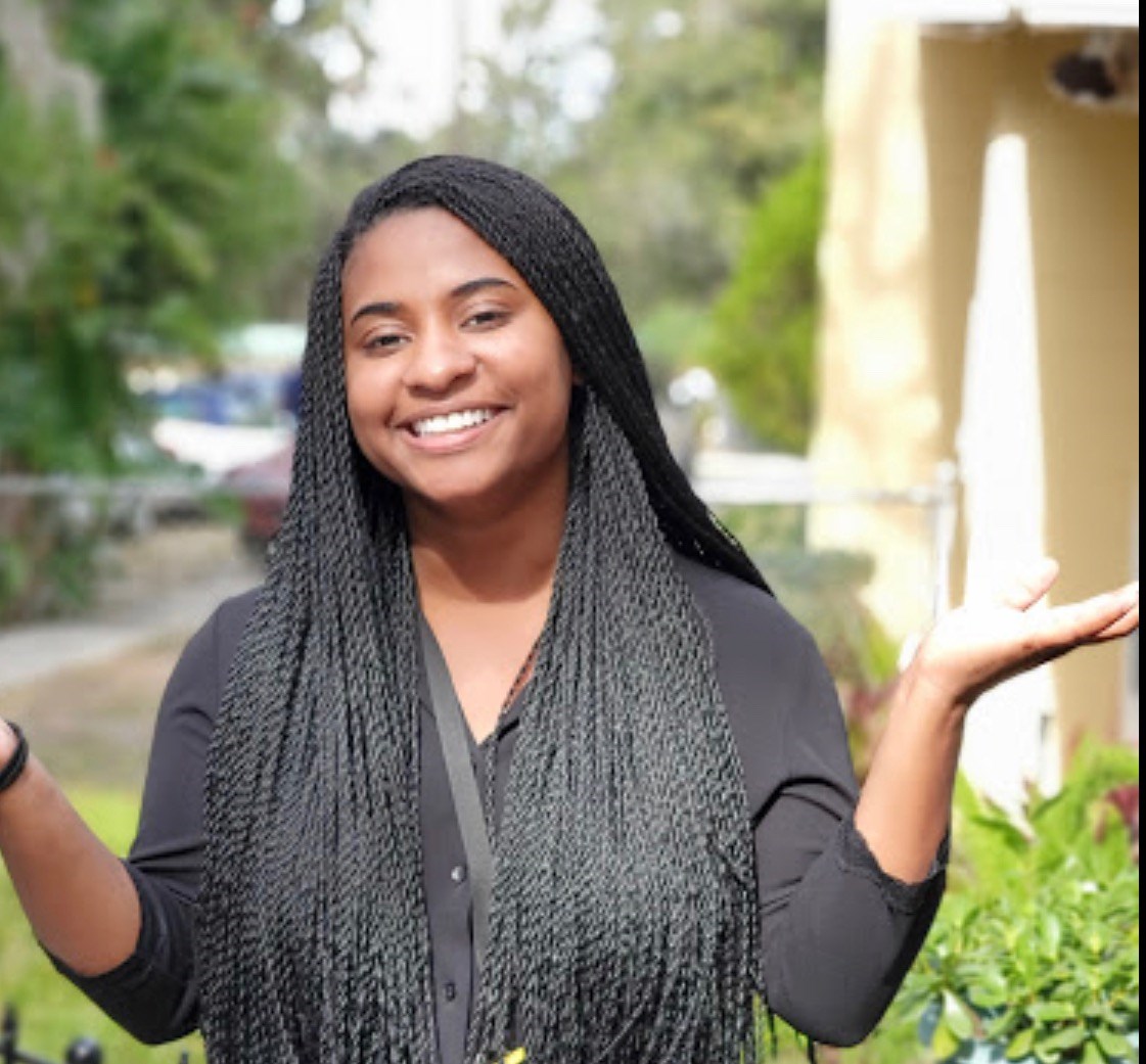 Jasmine McGlinchey Obituary - Tampa, FL