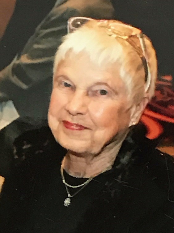 Ann Rhoads Obituary - Sugar Land, TX