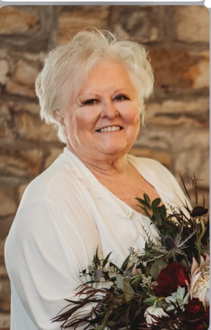 Nancy Odom Obituary - Birmingham, AL