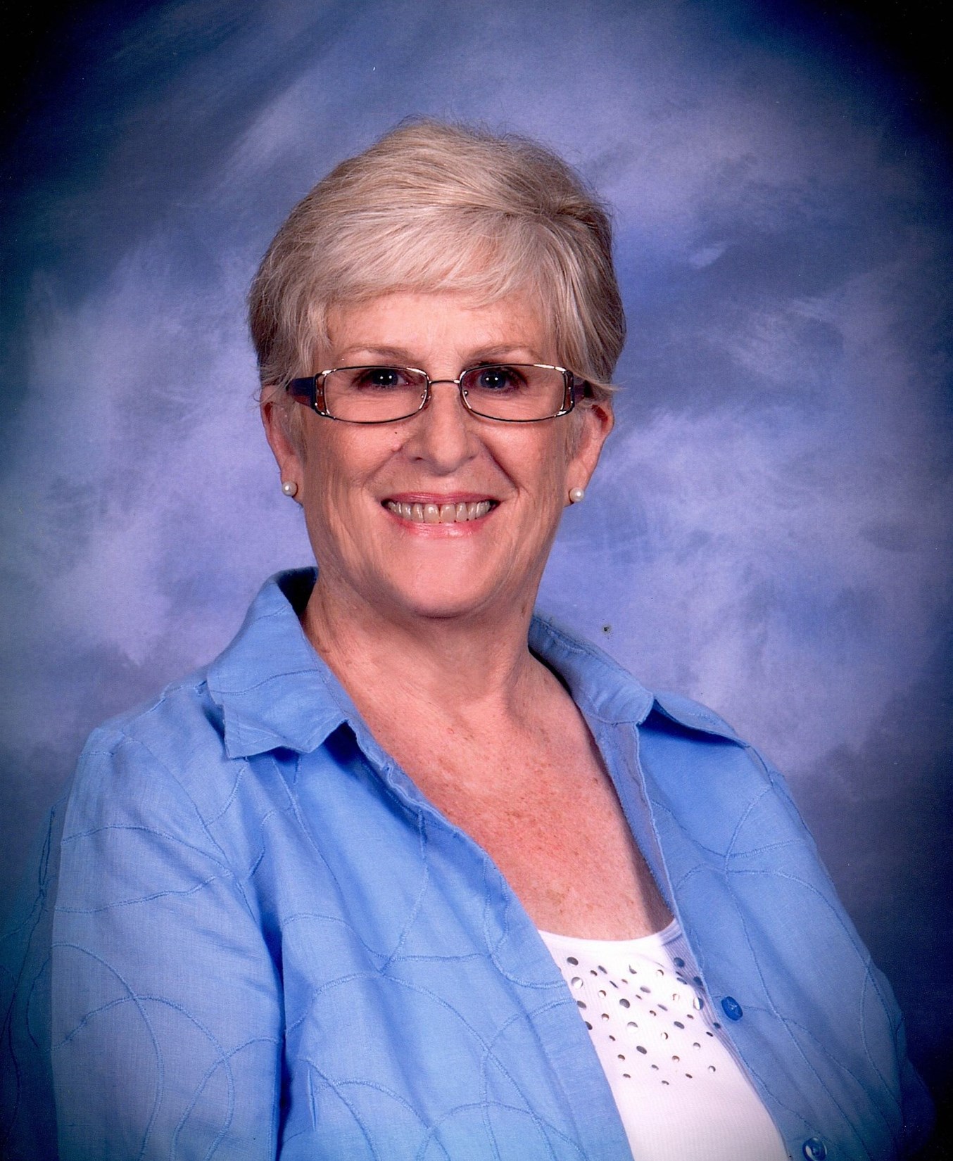 Rosemary Kerr Obituary - Ridgeland, MS