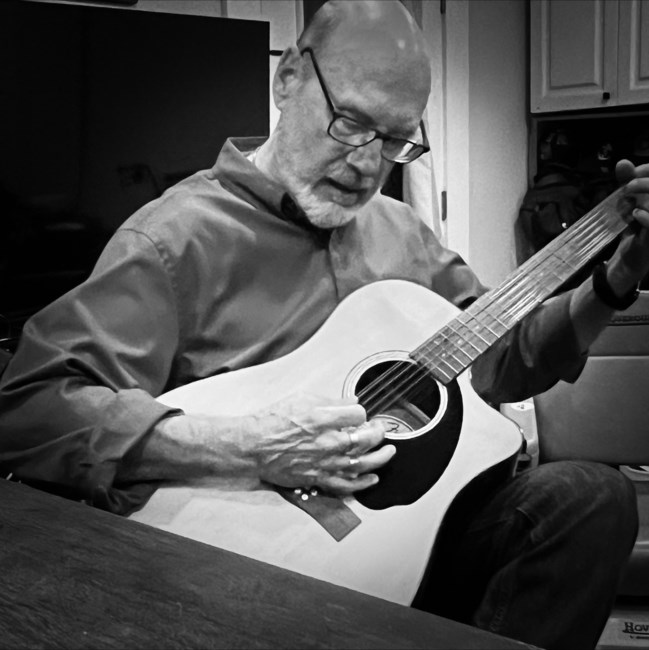 Jimmy Humphrey Obituary - Flagler Beach, FL