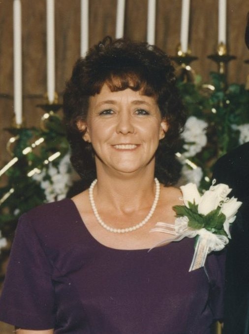 Susan Genise Moore Thomas Obituary - Cullman, AL