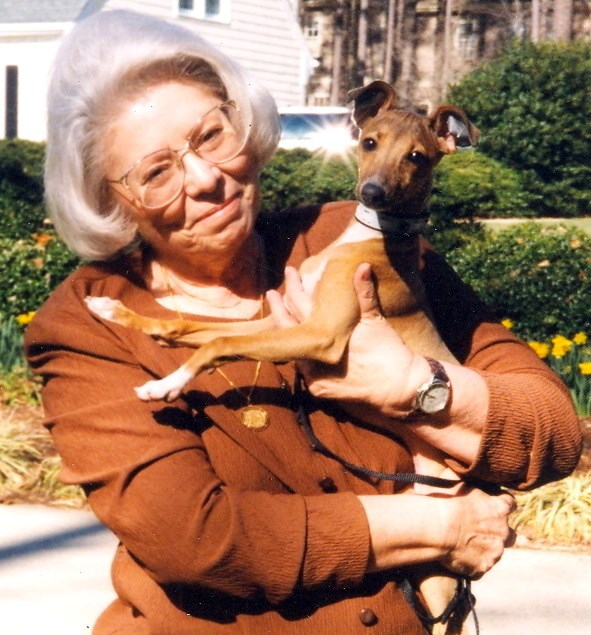 Mrs. Joan F. Kaselitz Obituary - Raleigh, NC