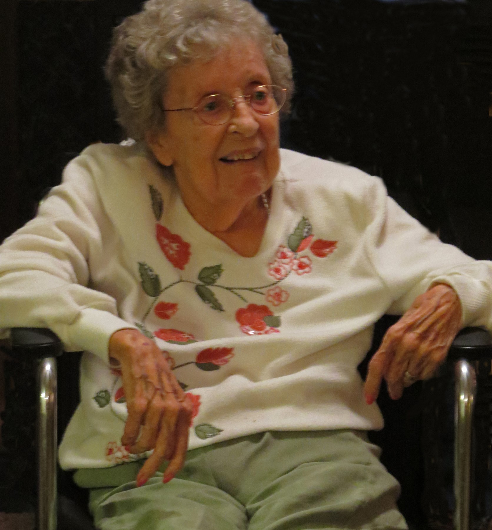 Shirley Ann Ball Brockman Obituary - Miamisburg, OH