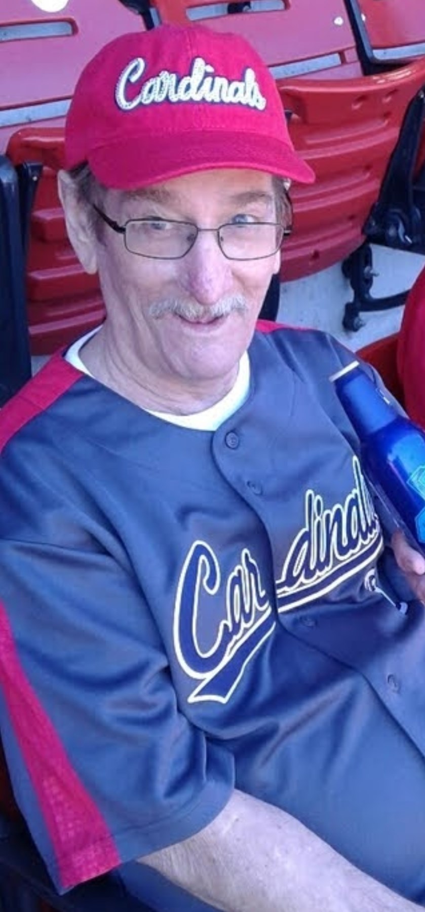 Donald Littlefield Obituary - St. Louis, MO