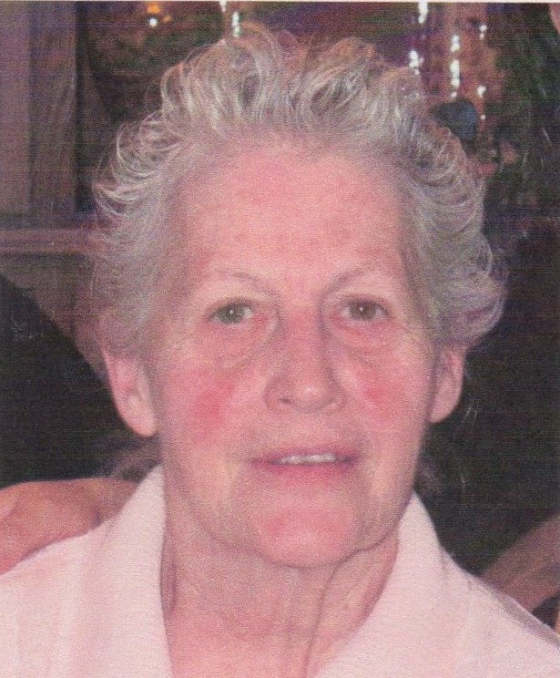 Rachel Goodall Obituary - Kansas City, KS