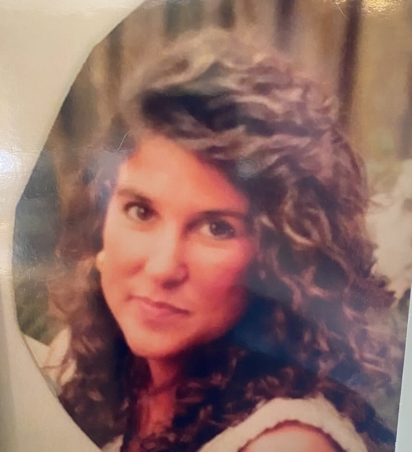 Kelly Veth Swords Obituary - Memphis, TN