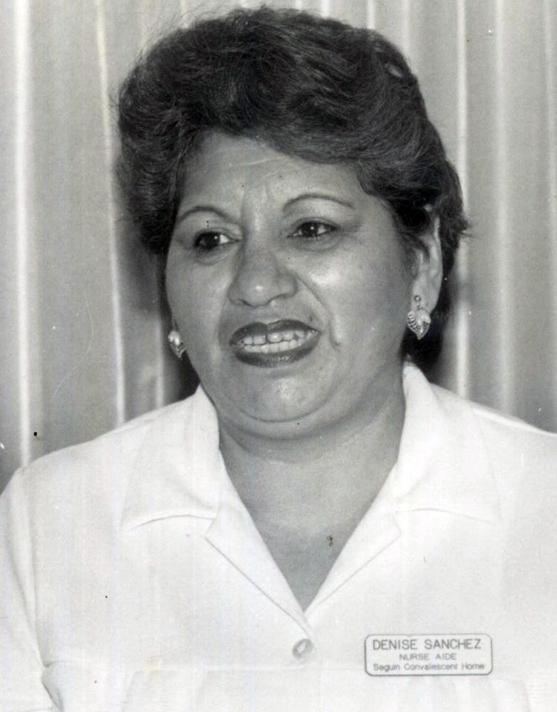 Denise Sanchez's Instagram, Twitter & Facebook on IDCrawl