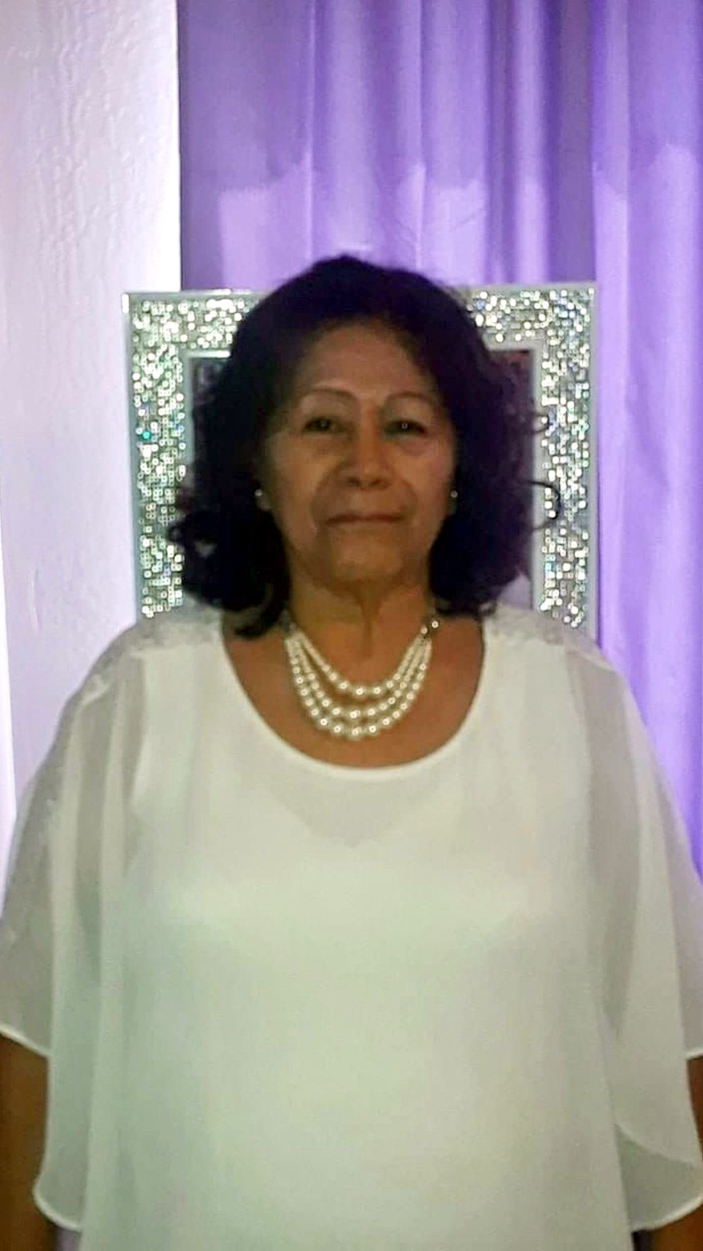 Elizabeth Rodriquez Obituary - Phoenix, AZ