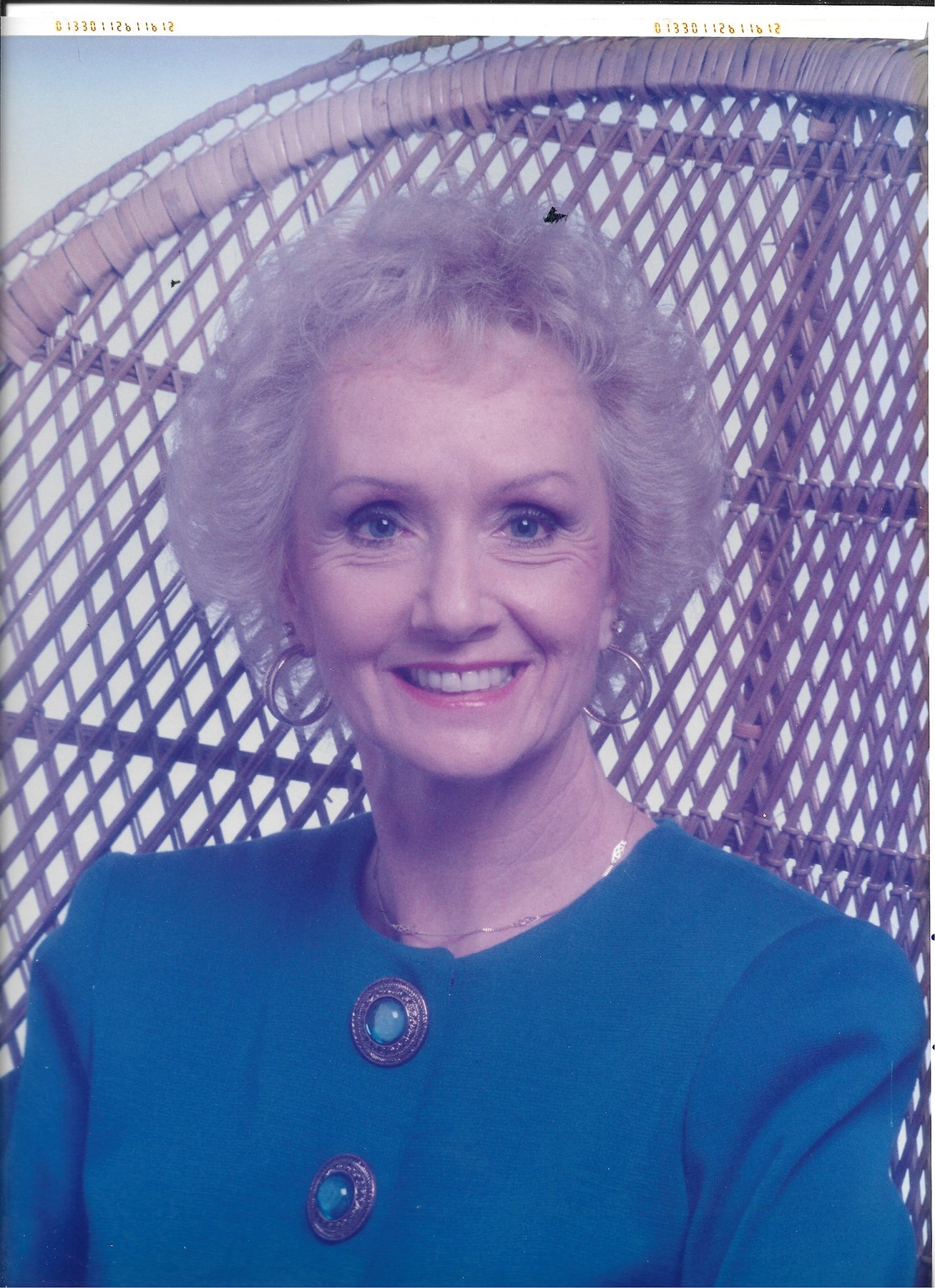 Norma Jean Desbien Obituary - Kansas City, KS - Share Memory