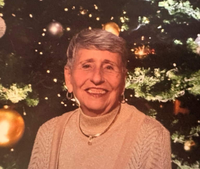 Ruth Brown Obituary - Orlando, FL