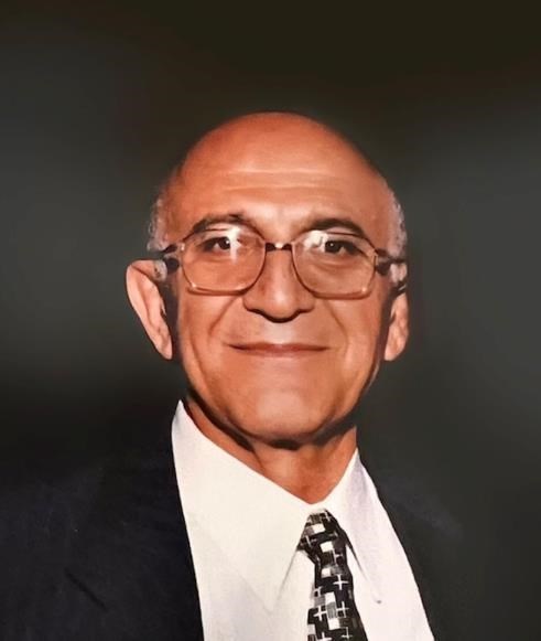 Parviz Farhangi Obituary - Hamilton, ON