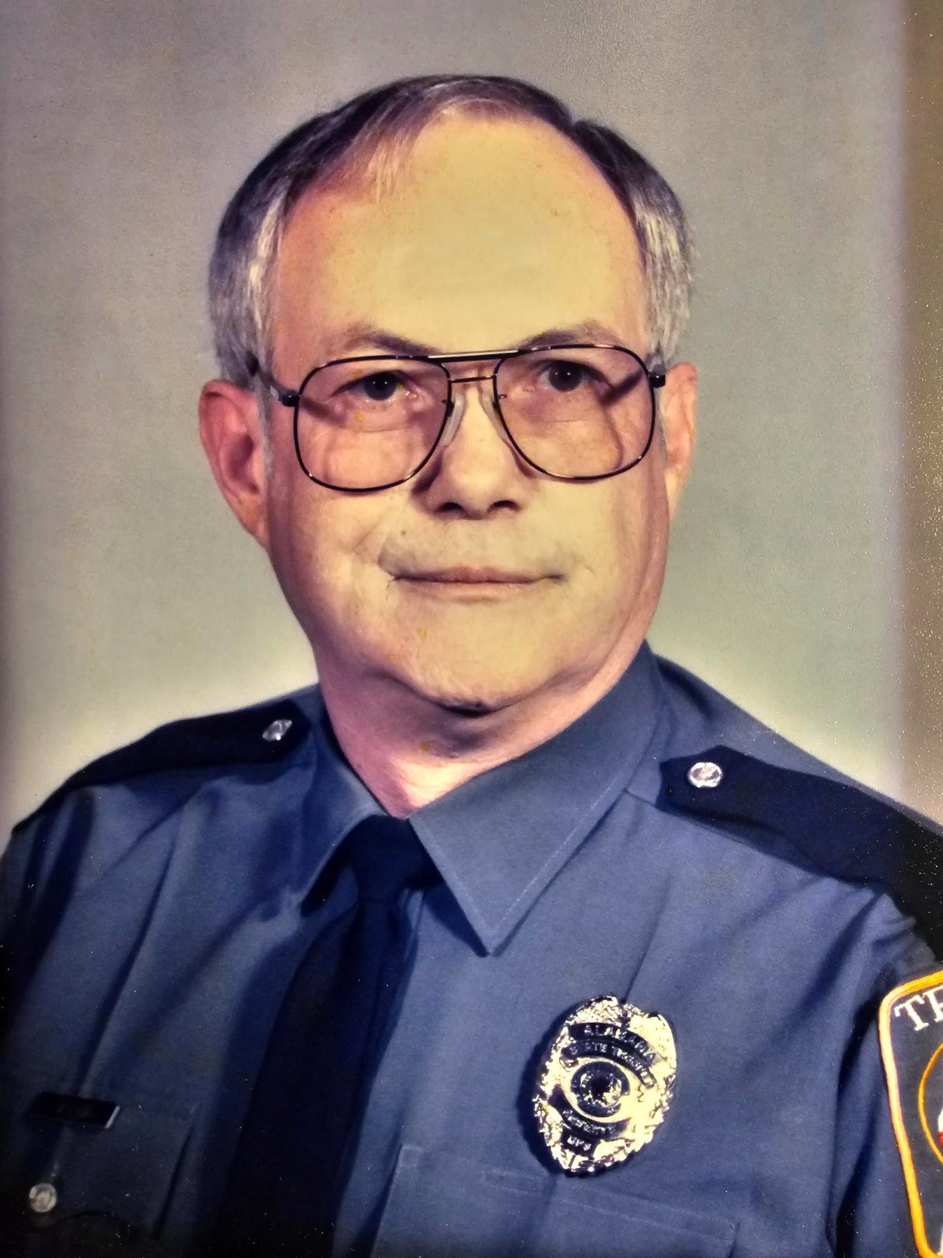 James Batson Obituary - Pelham, AL