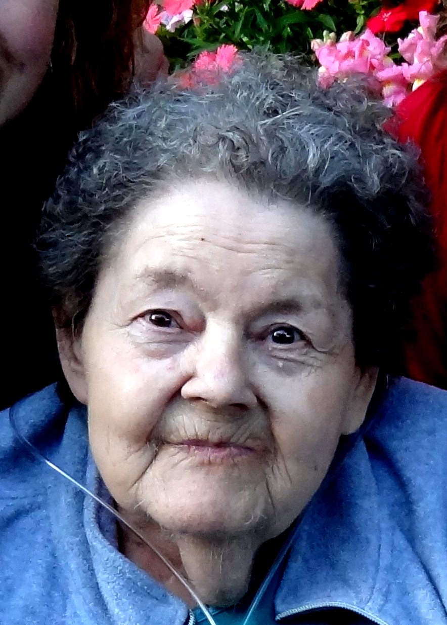 Phyllis June Buderer Obituary - Greensboro, NC