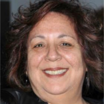 Anna-Leah Topi Garrison Obituary - East Hartford, CT