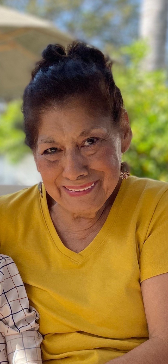 Maria Mora Obituary - Whittier, CA