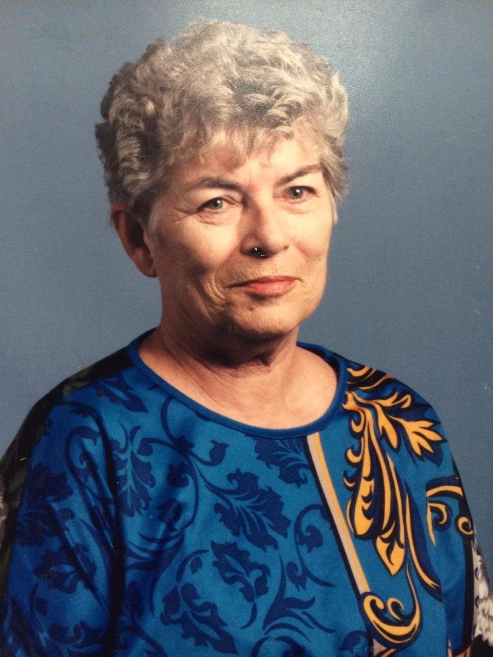 Mary Farrell Obituary - Palm Bay, FL