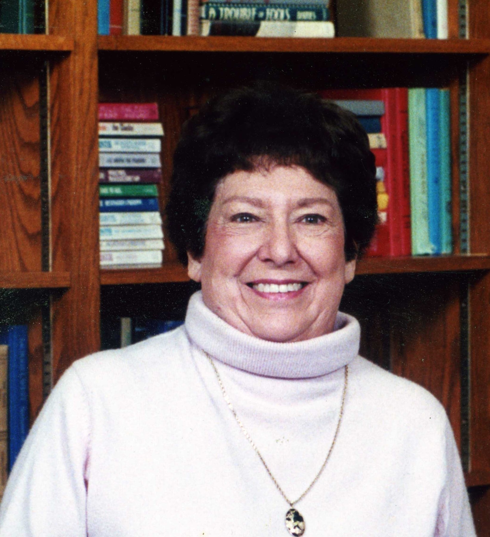 Norma Jean Daniel Obituary - Wichita, KS