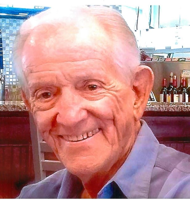 Jack Allen Obituary - Fort Myers, FL