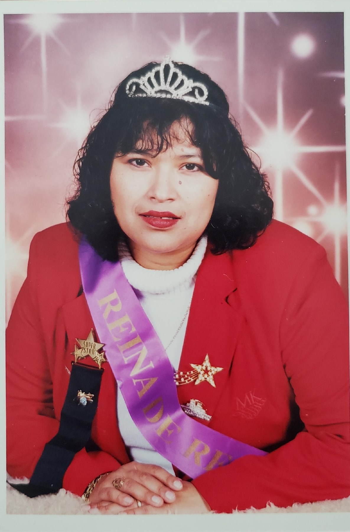 Maria Felix Marcial Obituary - South Gate, CA