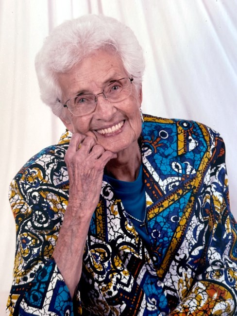 Mary Frances Goetz Obituary - Wheat Ridge, CO