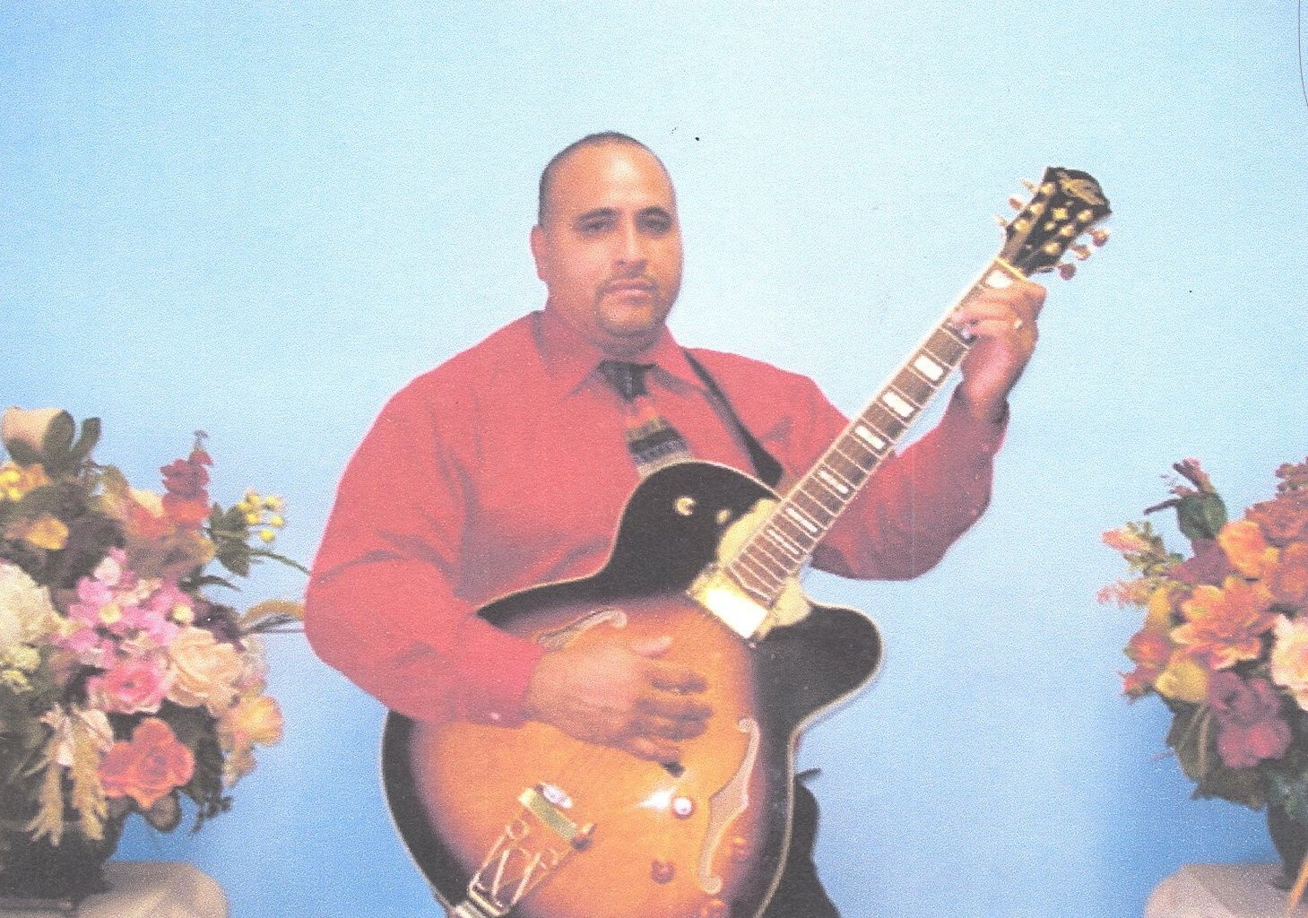 Jose Raul Avalos Obituary - Houston, TX