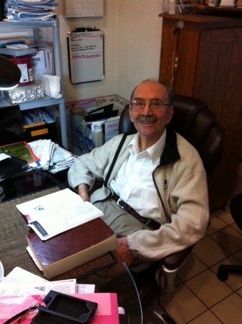 George W. Collins Obituary - Oakbrook Terrace, IL