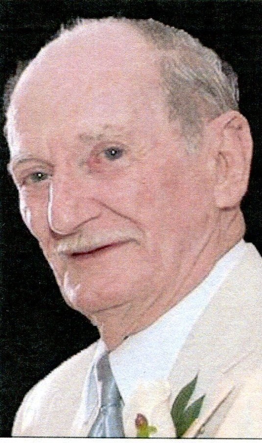 Robert Frederick Terrill, Sr. Obituary - Hampton, VA