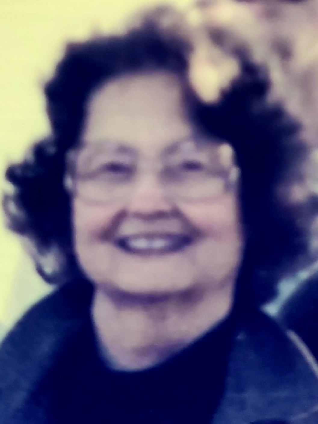 Fay Hall DeKay Obituary - Jacksonville Beach, FL