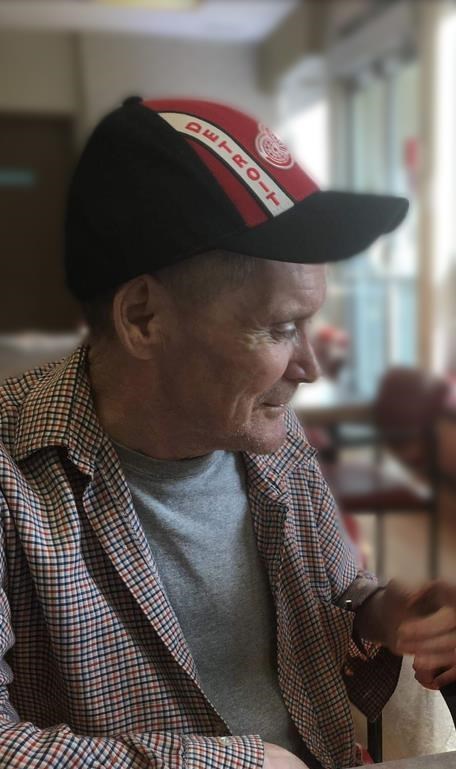 Rodney Marshall Obituary - Calgary, AB