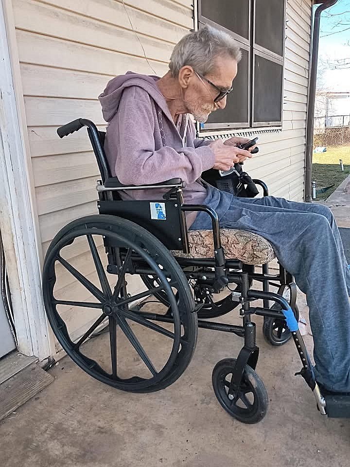 Larry Thomas Obituary - Knoxville, TN