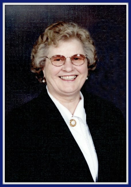 Teresina Pozzebon Obituary - Sault Ste. Marie, ON