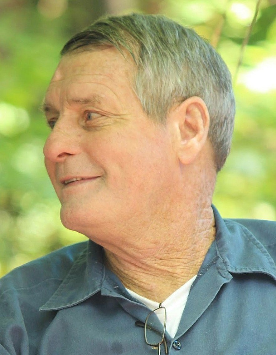 Travis Quitman Belcher Obituary - Gardendale, AL