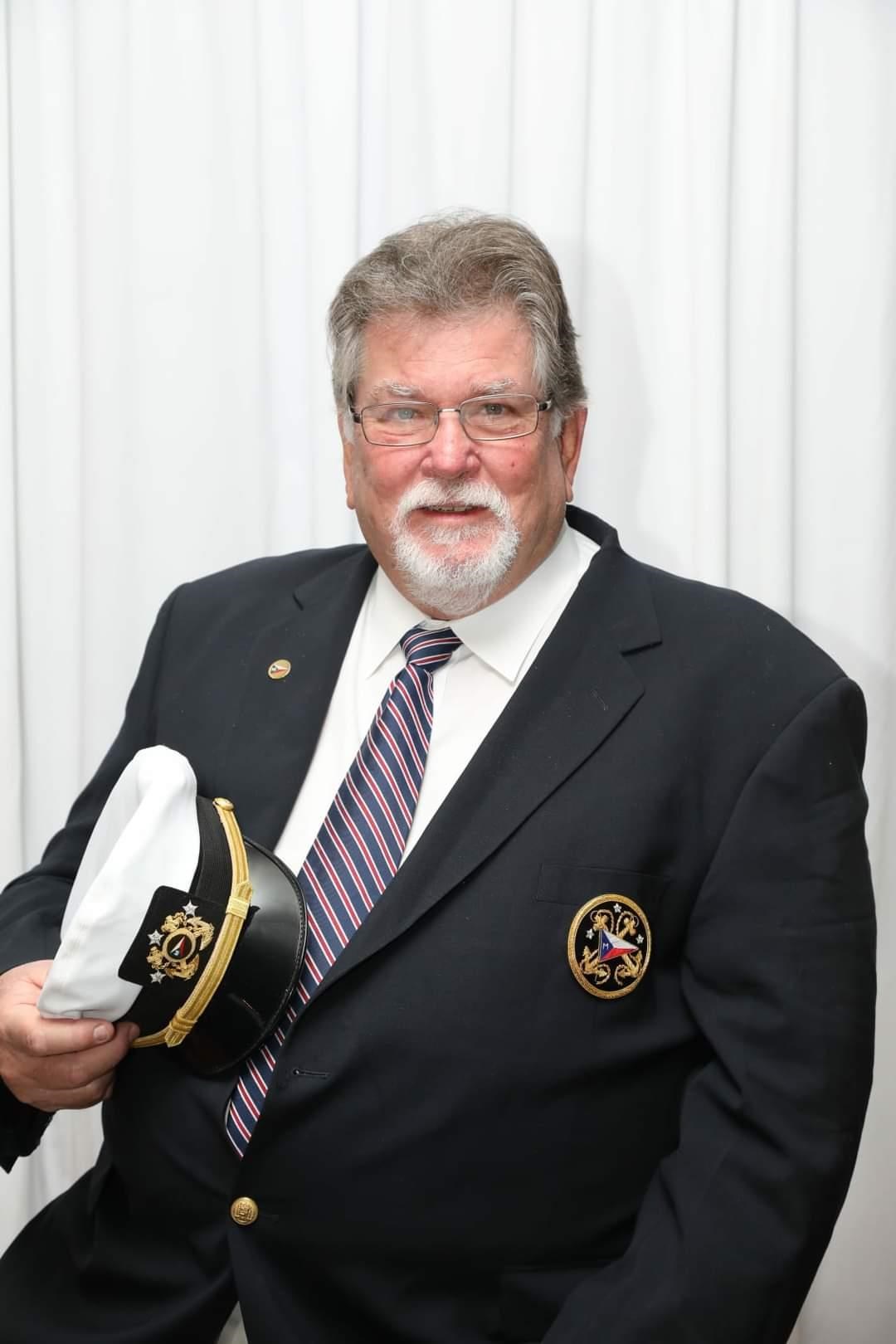 Stephen Zito, Obituary - Mobile, AL